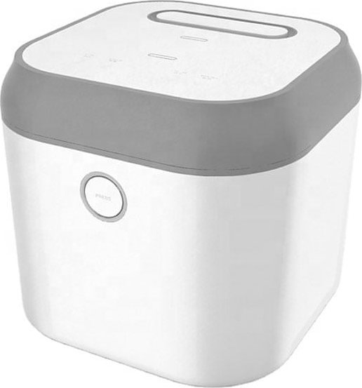 UVtech UV-C UVbox Pro multifunkční sterilizační box - Zbozi.cz