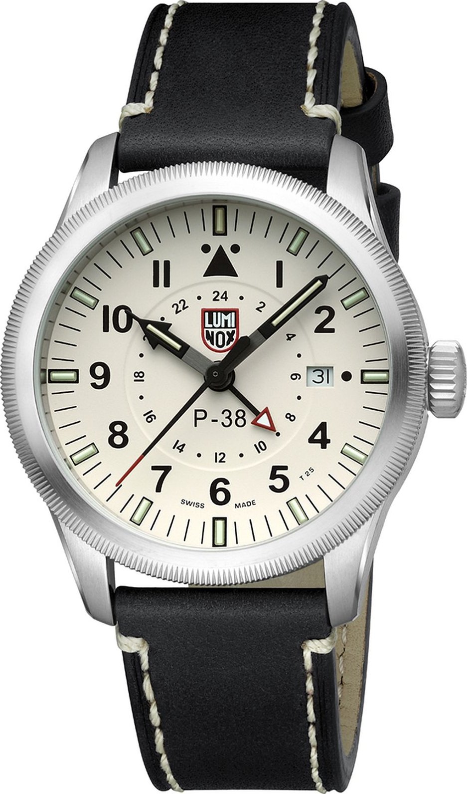 Luminox Air Pilot P-38 Lightning 9527 od 12 890 Kč - Zbozi.cz