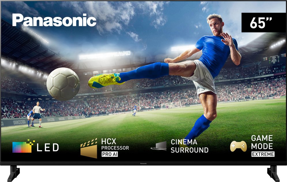 Panasonic 65" LED (TX-65LX940E) - Zbozi.cz