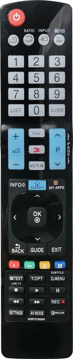 LG AKB73756504 od 319 Kč - Zbozi.cz