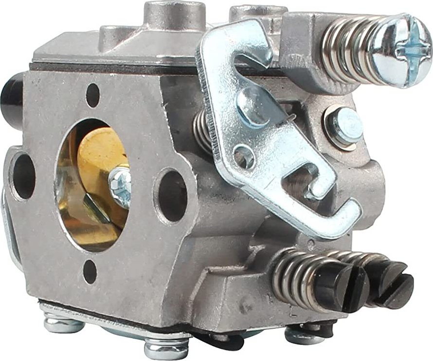 Karburátor pro motorové pily Husqvarna 40/45/240R/245R od 666 Kč - Zbozi.cz