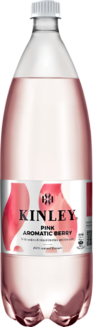Kinley Pink Aromatic Berry 1,5 l od 33 Kč - Zbozi.cz