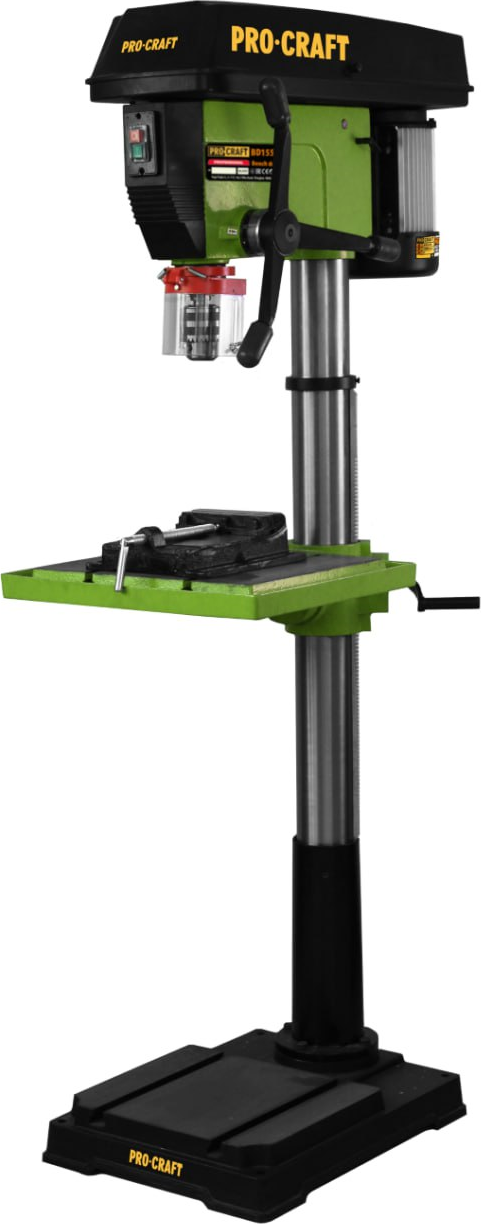 Procraft BD2250 od 17 140 Kč - Zbozi.cz