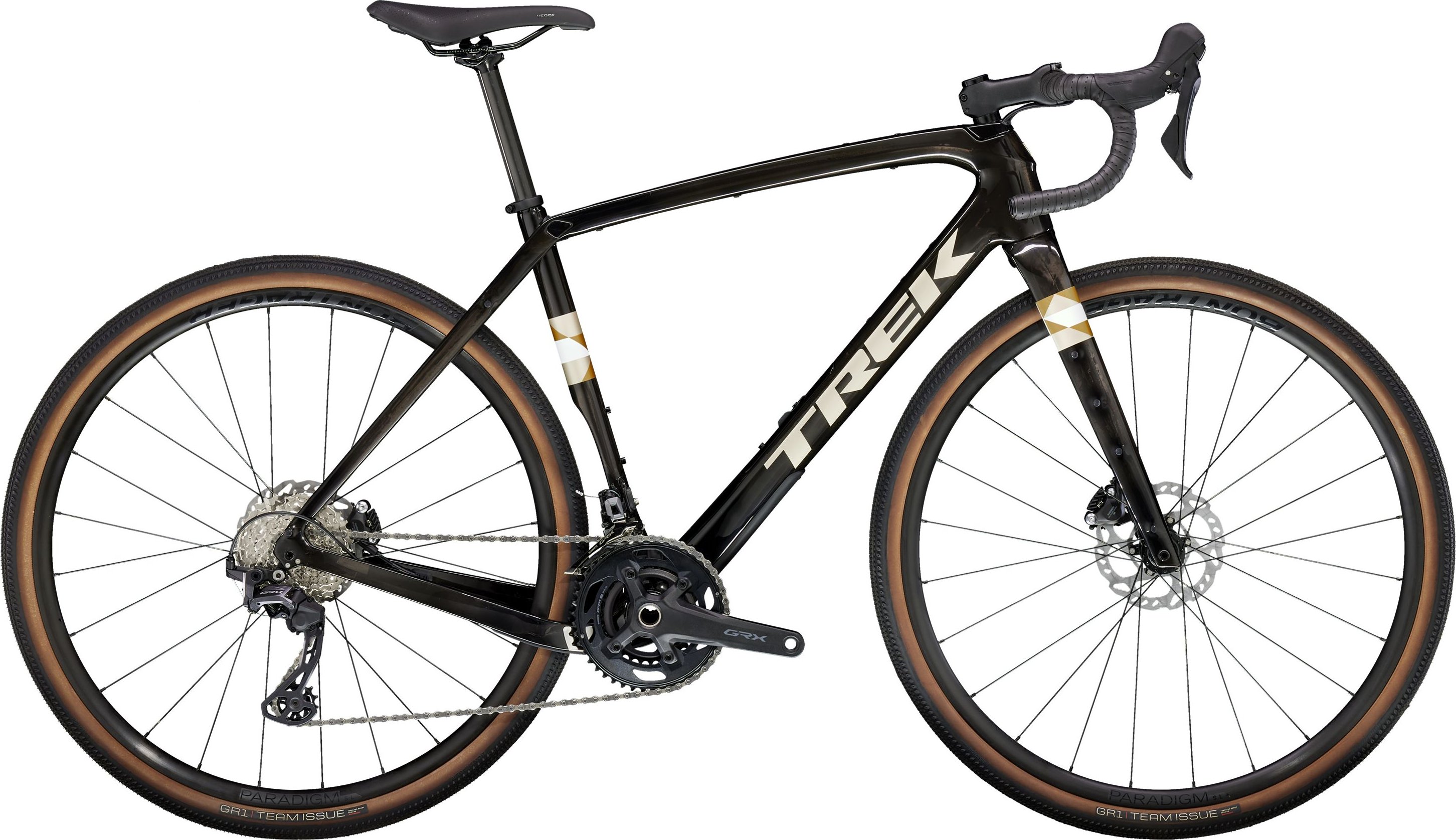 Trek Checkpoint SL 5 Gen 2 Deep Smoke 2024 - Zbozi.cz