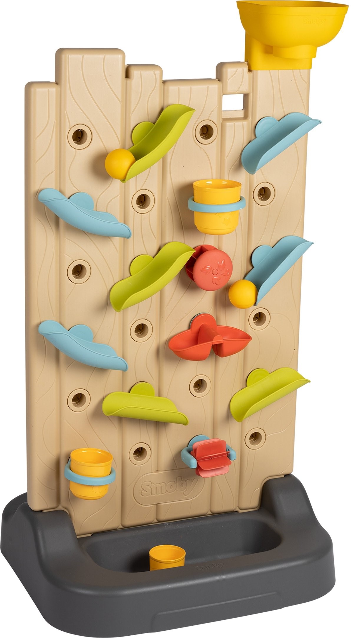 Smoby Activity Wall 6v1 od 1 884 Kč - Zbozi.cz