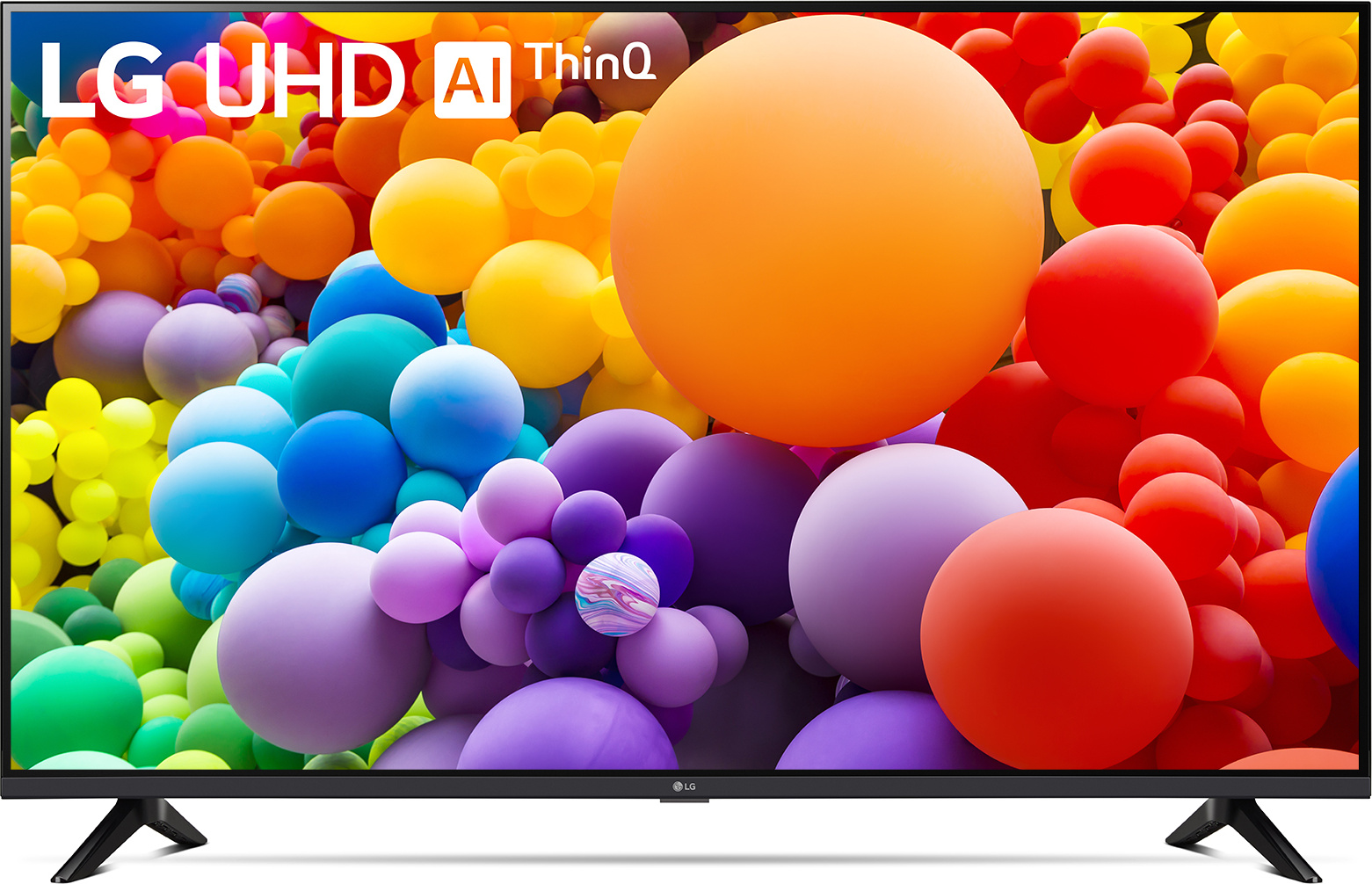 LG 50" LED (50UT73006LA) od 8 790 Kč - Zbozi.cz