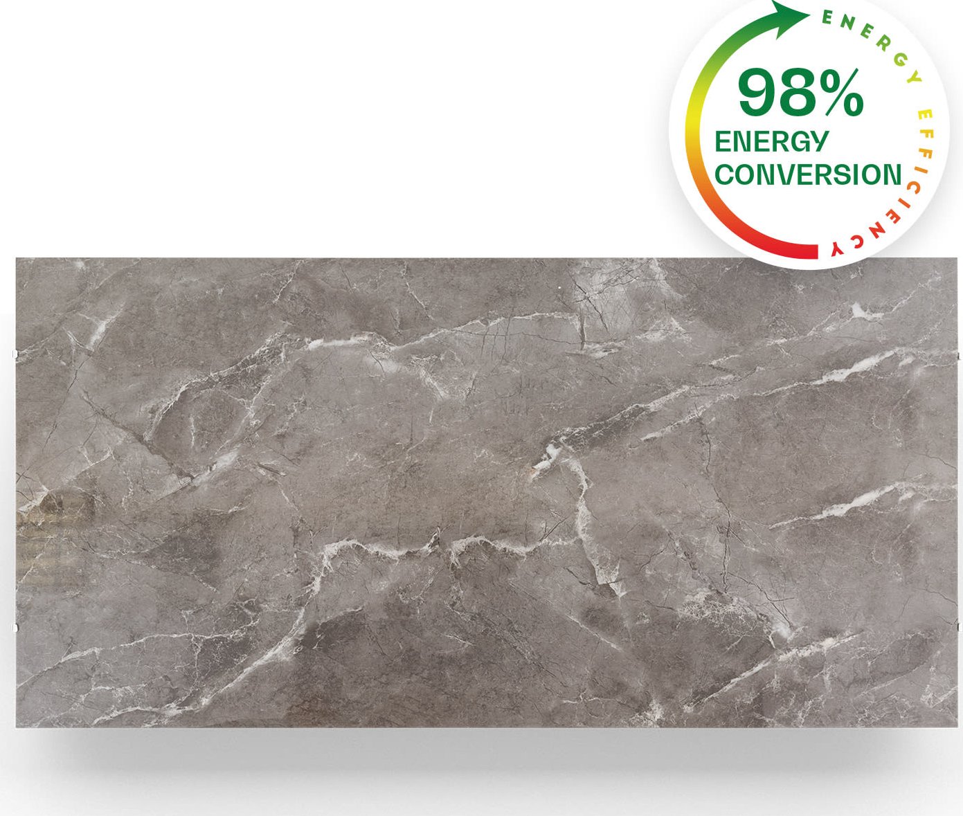 Klarstein Wonderwall Santorini Smart 10041820 horizontální - Zbozi.cz