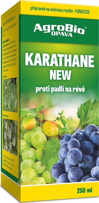 AgroBio Opava Karathane New - Zbozi.cz