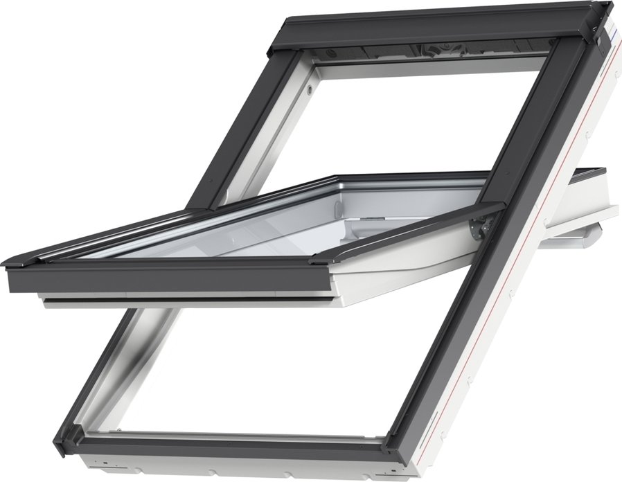 Velux GGU CK04 0166 55 x 98 cm - Zbozi.cz