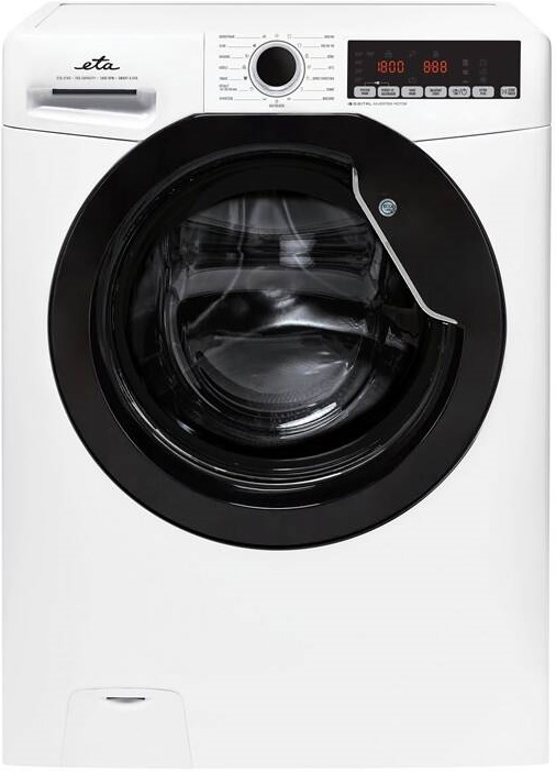 Foto Pračka ETA 374390000 - Zbozi.cz