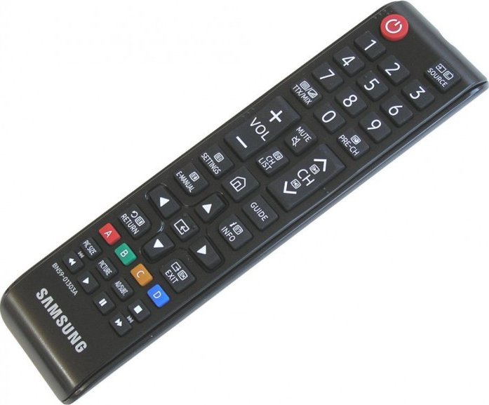 Samsung BN59-01303A od 238 Kč - Zbozi.cz