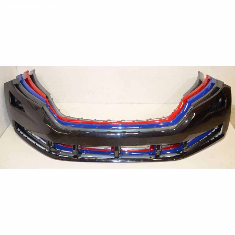 Rozbaleno nárazník přední ŠKODA Kodiaq 565 565807221 Mihocar.cz - Sbazar.cz