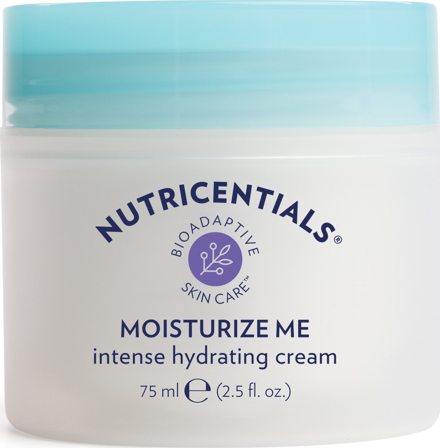 Nu Skin Nutricentials Moisturize Me Intense Hydrating Cream intenzivní ...