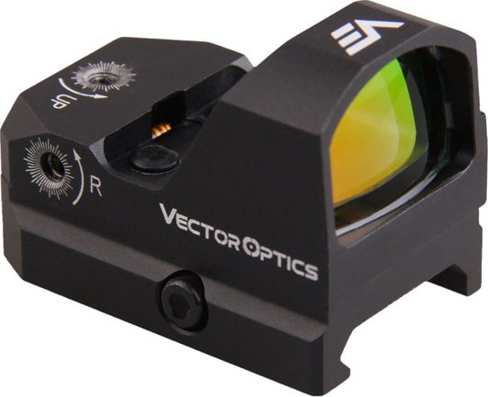 Vector Optics Frenzy SCRD-19II - Zbozi.cz