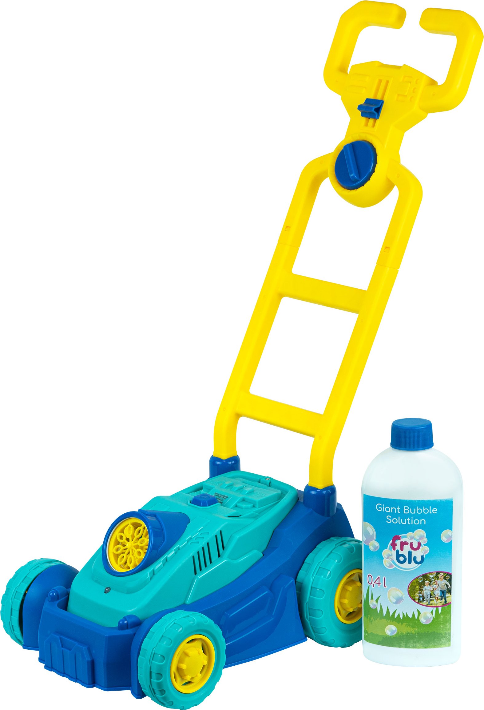 TM Toys Fru Blu sekačka 400 ml modrá od 278 Kč - Zbozi.cz