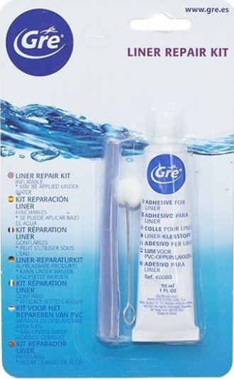 Gre Repair Kit 40080 opravná sada od 132 Kč - Zbozi.cz