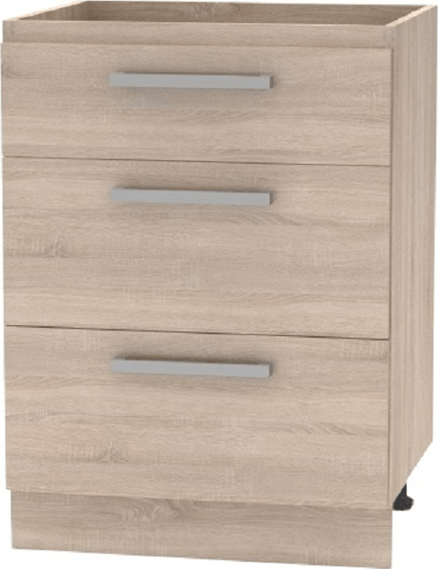 Tempo Kondela NOPL-058-0S dub sonoma od 4 893 Kč - Zbozi.cz