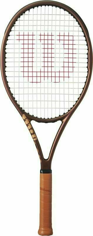 Foto Tenisová raketa Wilson Pro Staff Team V14 L4 - Zbozi.cz