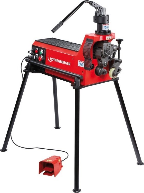 Rothenberger Rogroover 1500001351 od 114 950 Kč - Zbozi.cz