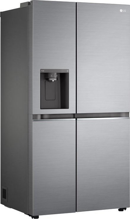 LG GSJV70PZTD - Zbozi.cz