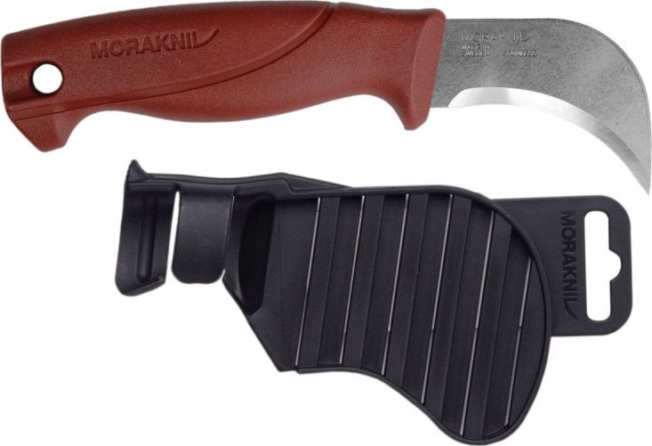 Morakniv Roofing Felt Knife Polymer pracovní nůž 185 mm od 369 Kč ...
