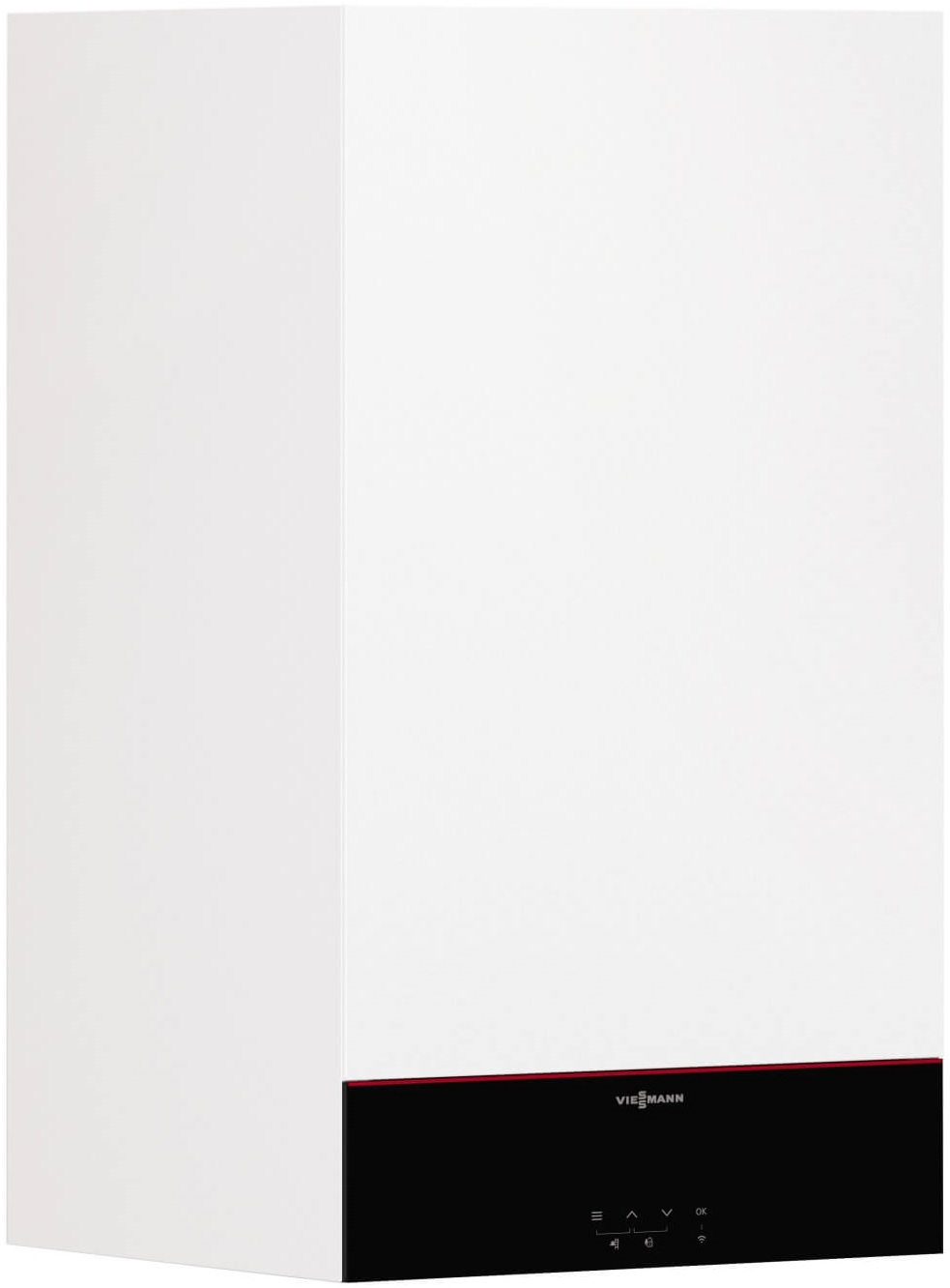 Viessmann Vitodens 050-W Z024665 od 52 717 Kč - Zbozi.cz