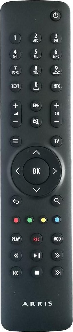 Motorola ARRIS VIP1113M RF od 490 Kč - Zbozi.cz