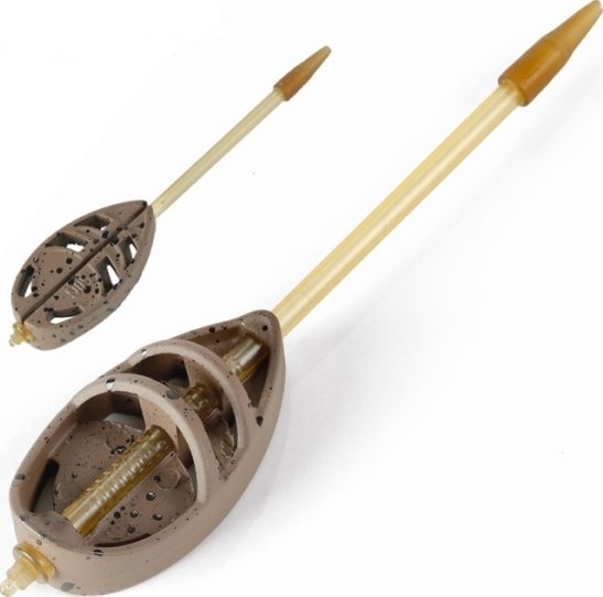 Filfishing Filex Method Feeder Arrow QC krmítko 60 g od 47 Kč - Zbozi.cz