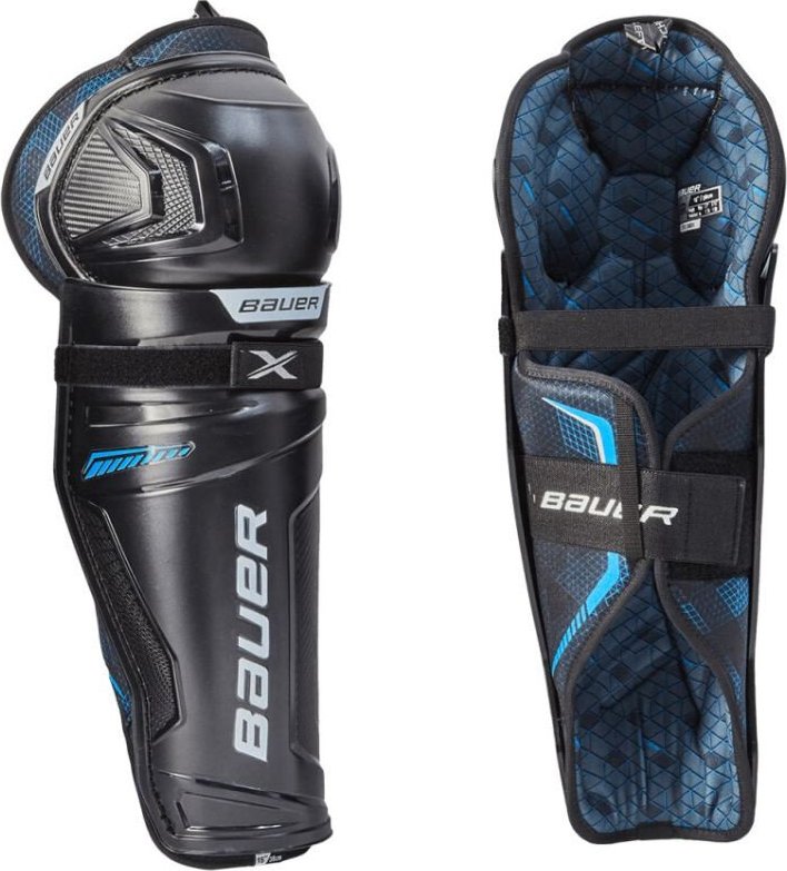 Bauer X S21 Intermediate holeně 14" od 1 299 Kč - Zbozi.cz