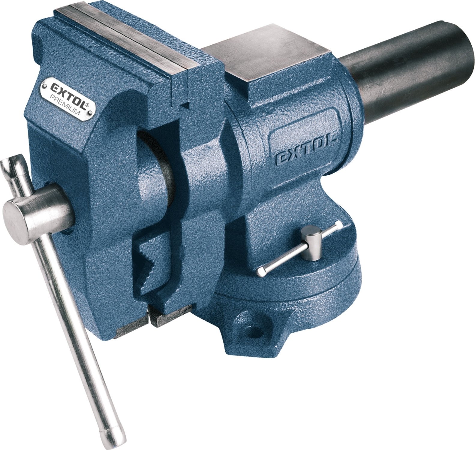 Extol Premium 8812630 125 mm od 734 Kč - Zbozi.cz