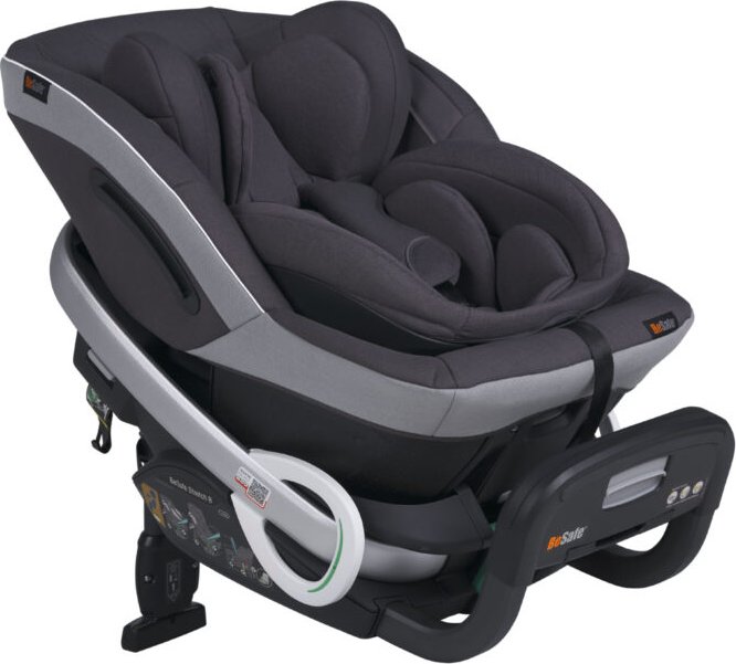 Besafe Stretch B 2023, Metallic Mélange od 14 700 Kč - Zbozi.cz