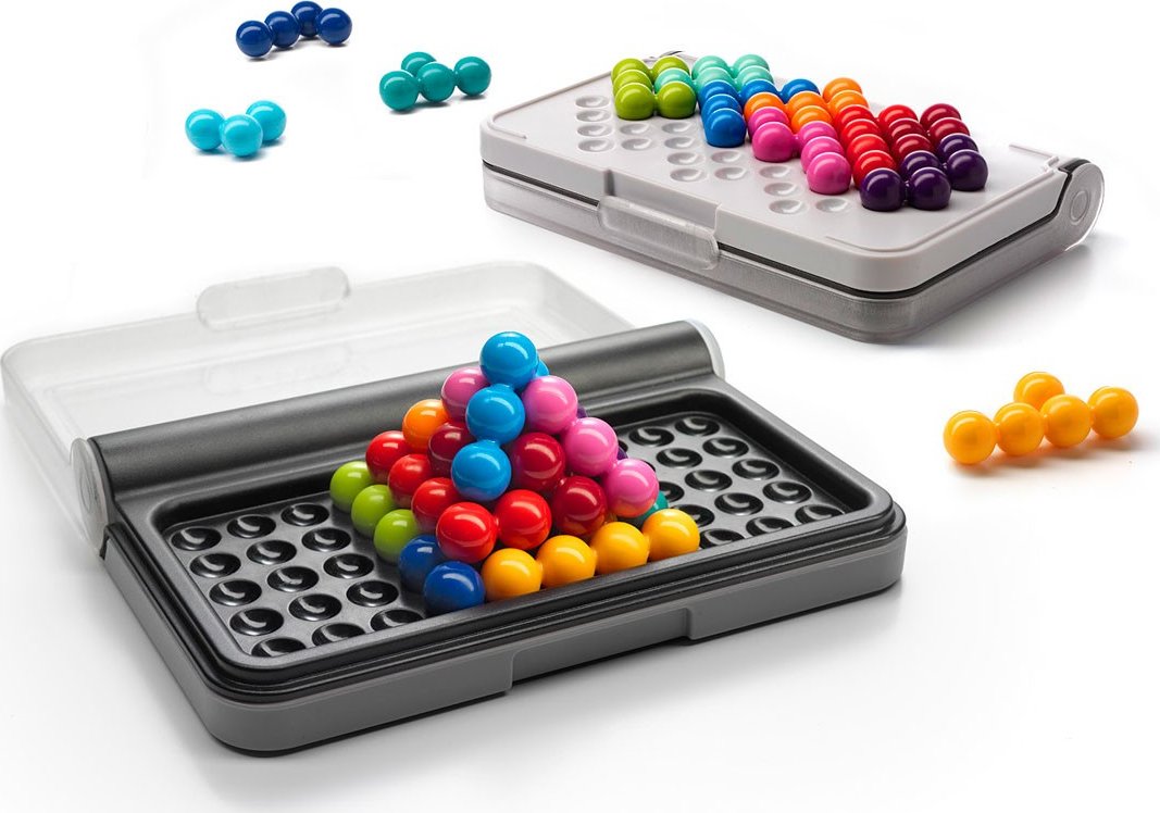 Foto Hlavolam Mindok Smart Games IQ Puzzle Pro - Zbozi.cz
