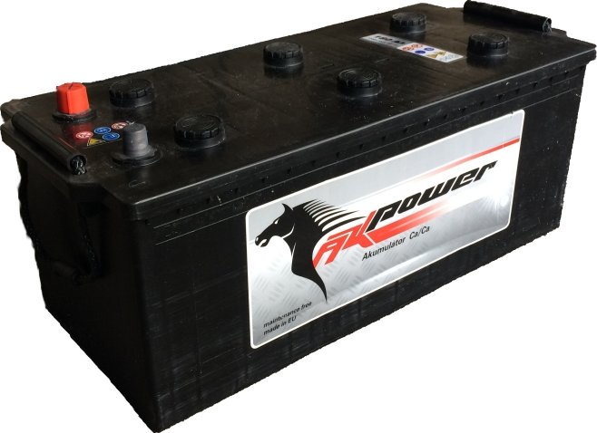 AK Power AK 680 32 12V 180Ah 1000A od 3 780 Kč - Zbozi.cz