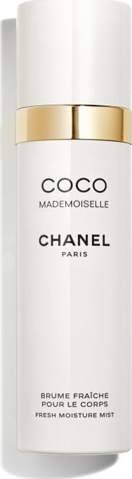 Chanel Coco Mademoiselle tělový sprej od 1 450 Kč - Zbozi.cz