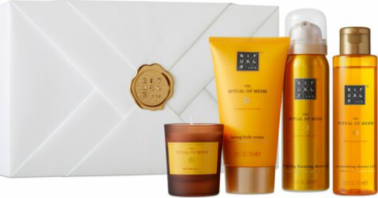 Rituals The Ritual Of Mehr Small Gift Set - Zbozi.cz