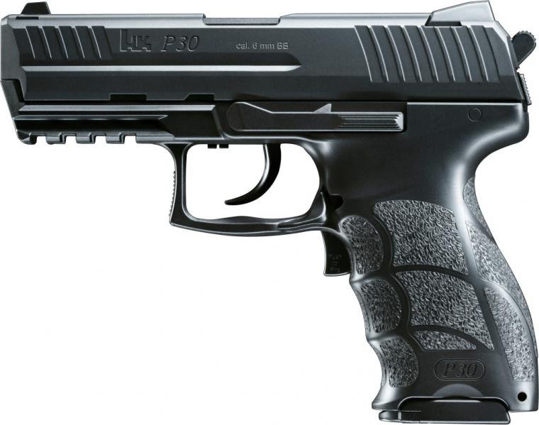 Heckler & Koch P30 AEG od 1 090 Kč - Zbozi.cz