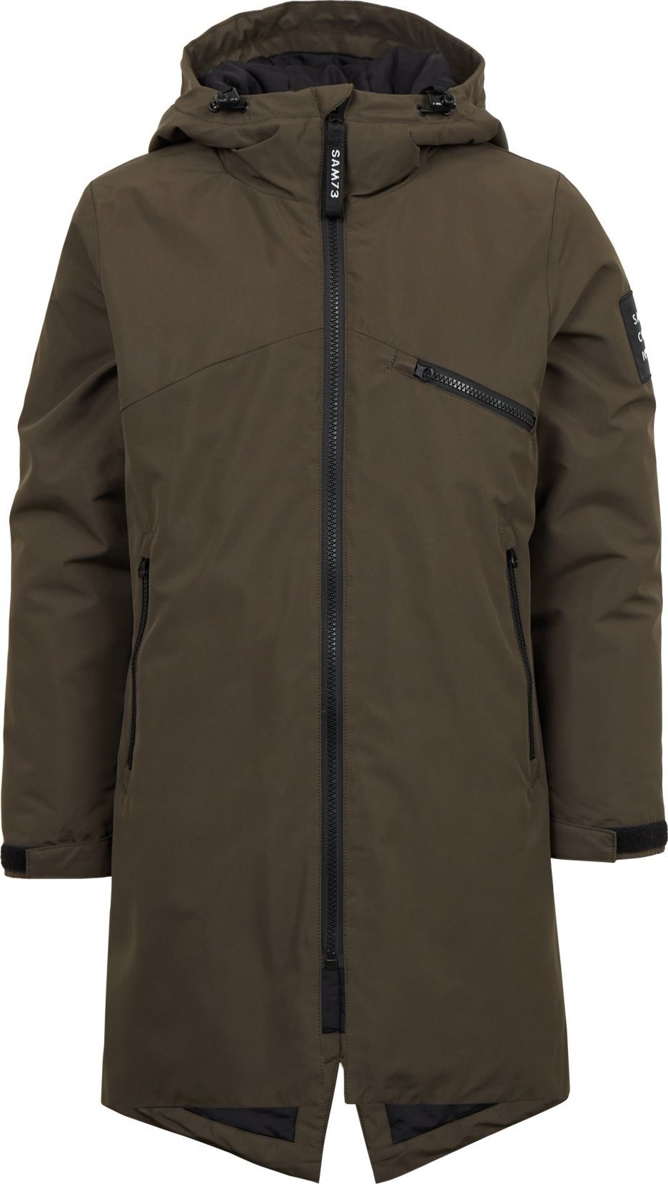 SAM 73 Kibwe KB 544 375 od 649 Kč - Zbozi.cz