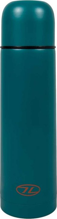 Highlander Duro Flask termoska 500 ml od 210 Kč - Zbozi.cz