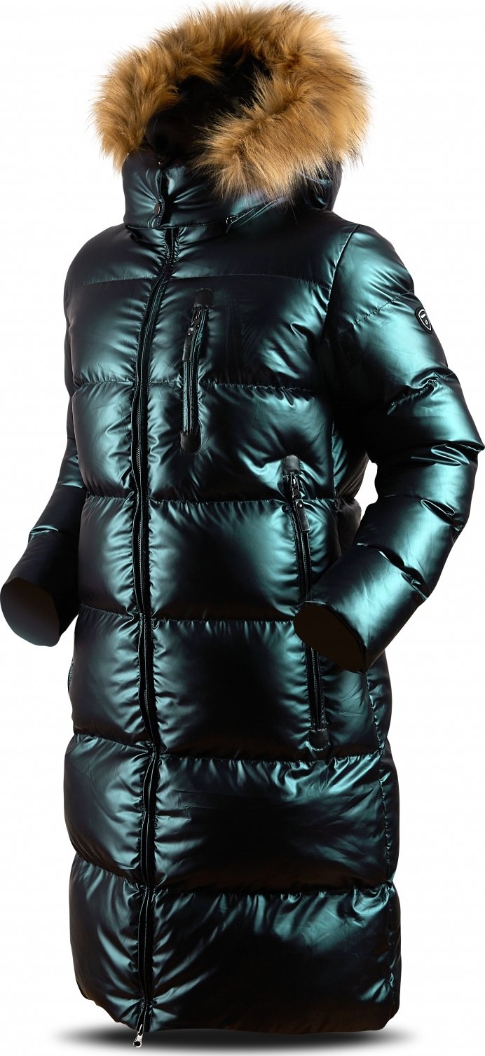 Trimm Lustic Lux Deep Khaki - Zbozi.cz