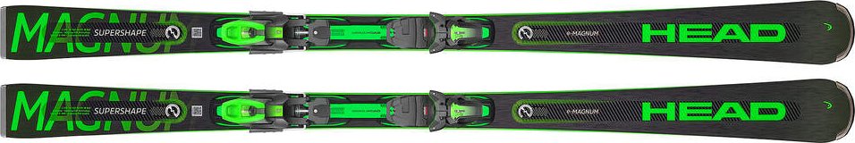 HEAD Supershape e-Magnum + PRD 12 GW 2023/24 177 cm od 14 990 Kč - Zbozi.cz