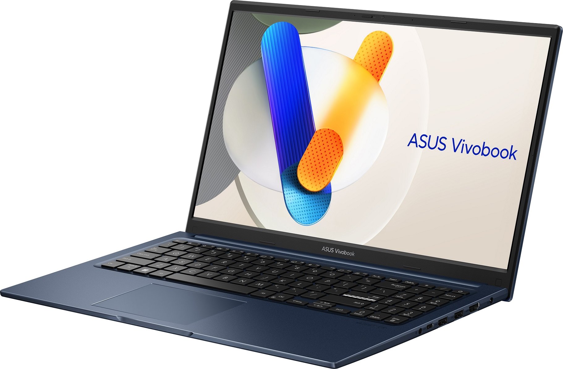 Foto Notebook ASUS Vivobook 15 (X1504ZA-BQ138W) - Zbozi.cz