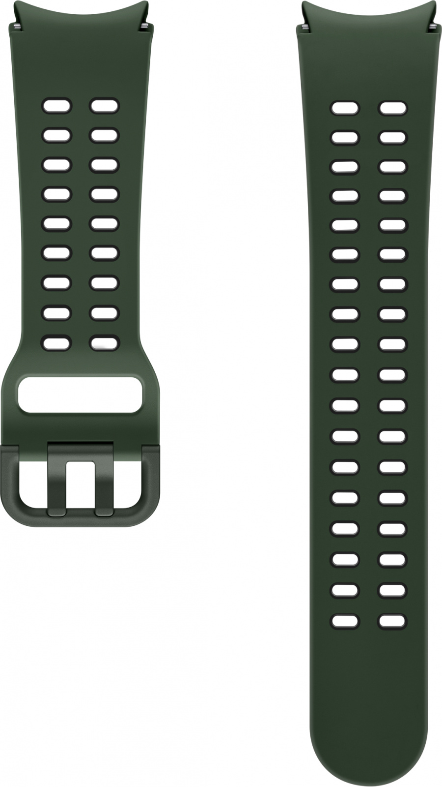 Samsung Extreme Sport Band M/L zelený/černý od 1 024 Kč - Zbozi.cz