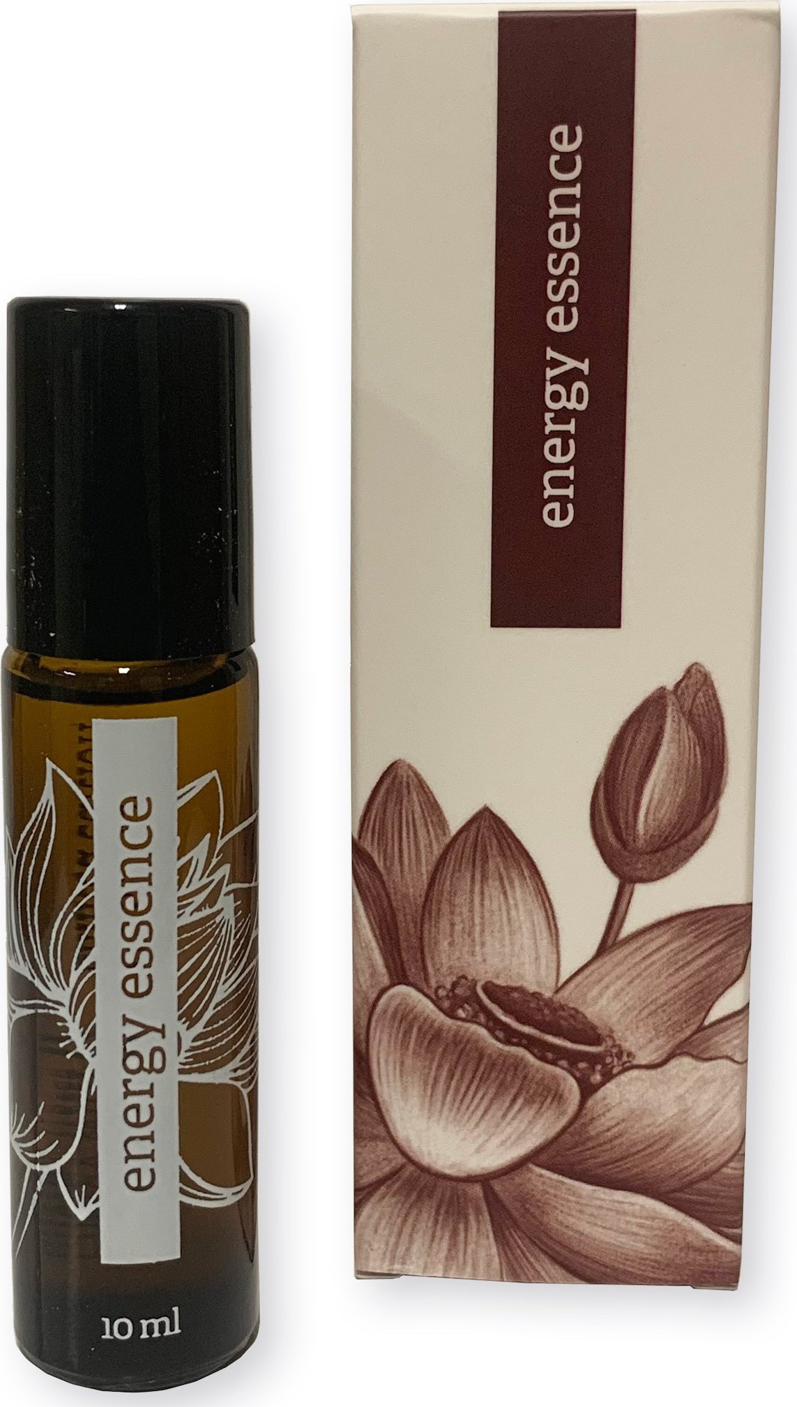 ENERGY Essence mix 10 ml - Zbozi.cz