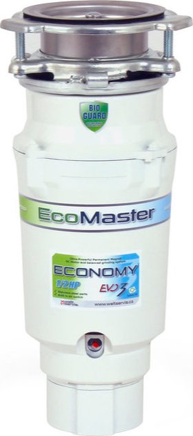 EcoMaster Economy Evo3 od 4 990 Kč - Zbozi.cz