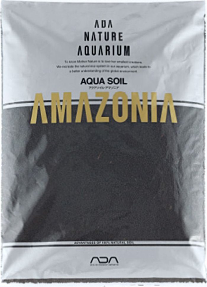 ADA Aqua Soil Amazonia Powder od 1 015 Kč - Zbozi.cz
