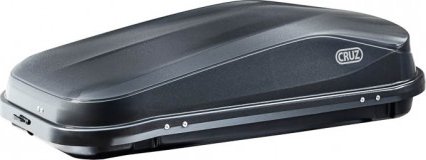 Cruz Easy 320, leskle černý od 5 738 Kč - Zbozi.cz