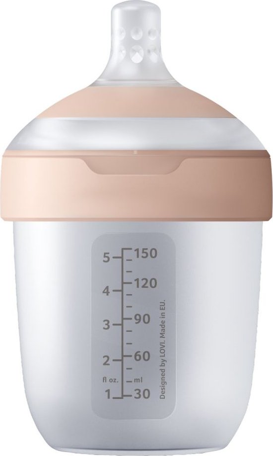 Lovi Mammafeel 0+ měsíců 150 ml od 219 Kč - Zbozi.cz