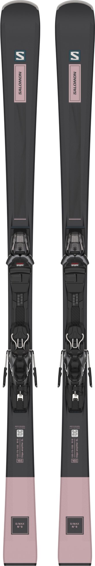 Salomon E S/Max N8 + M11 GW L80 2023/24 - Zbozi.cz