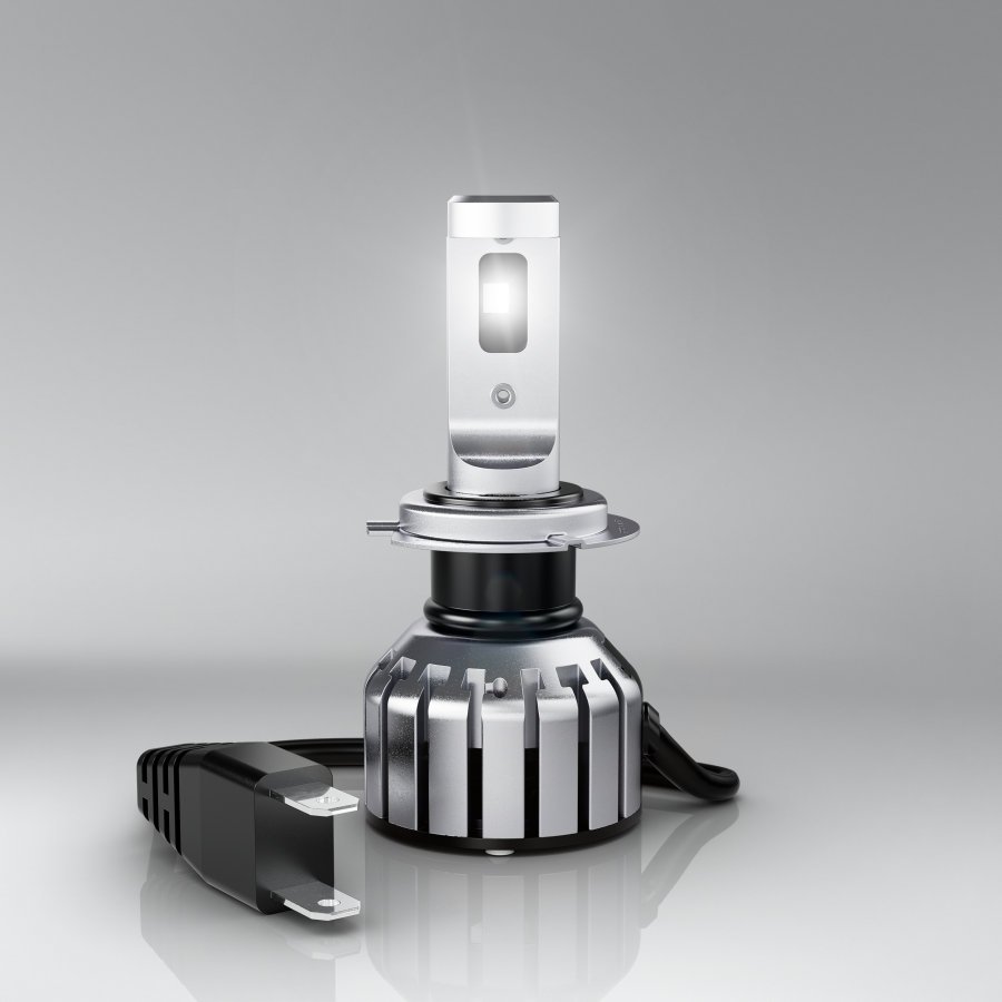 Foto Autožárovka OSRAM Night Breaker LED Gen2 64210DWNBG2-2HFB - Zbozi.cz