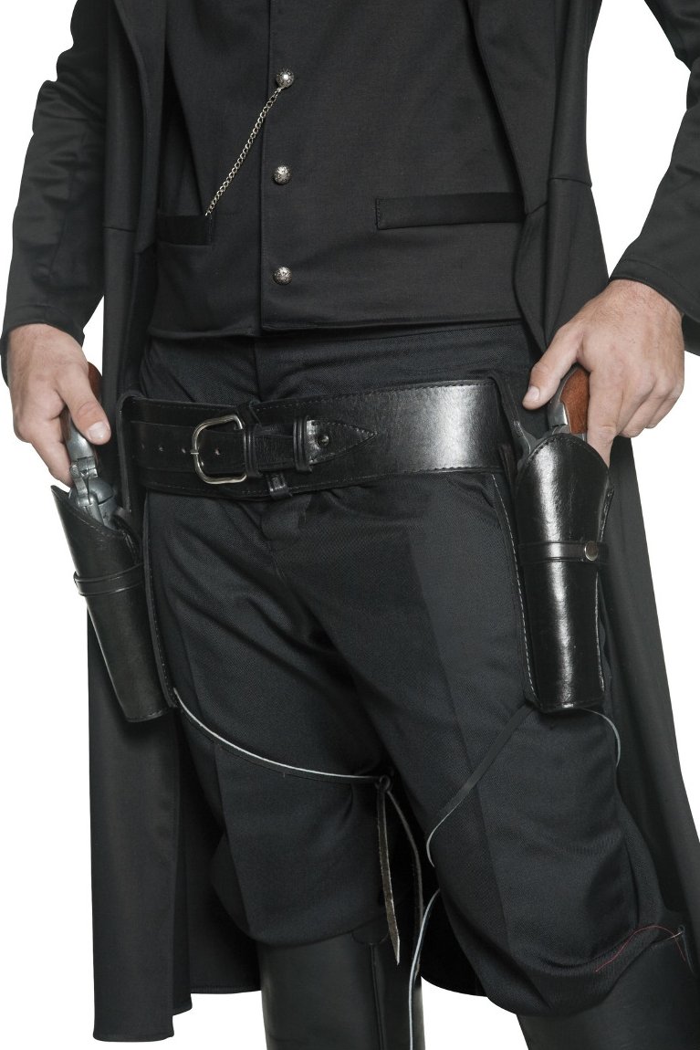 Smiffys 36171 Sada Divoký západ od 699 Kč - Zbozi.cz